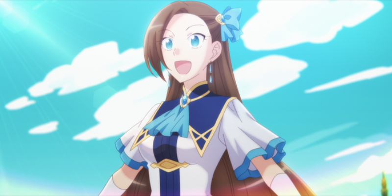 My Next Life as a Villainess: All Routes Lead to Doom! The movie — Ninoma