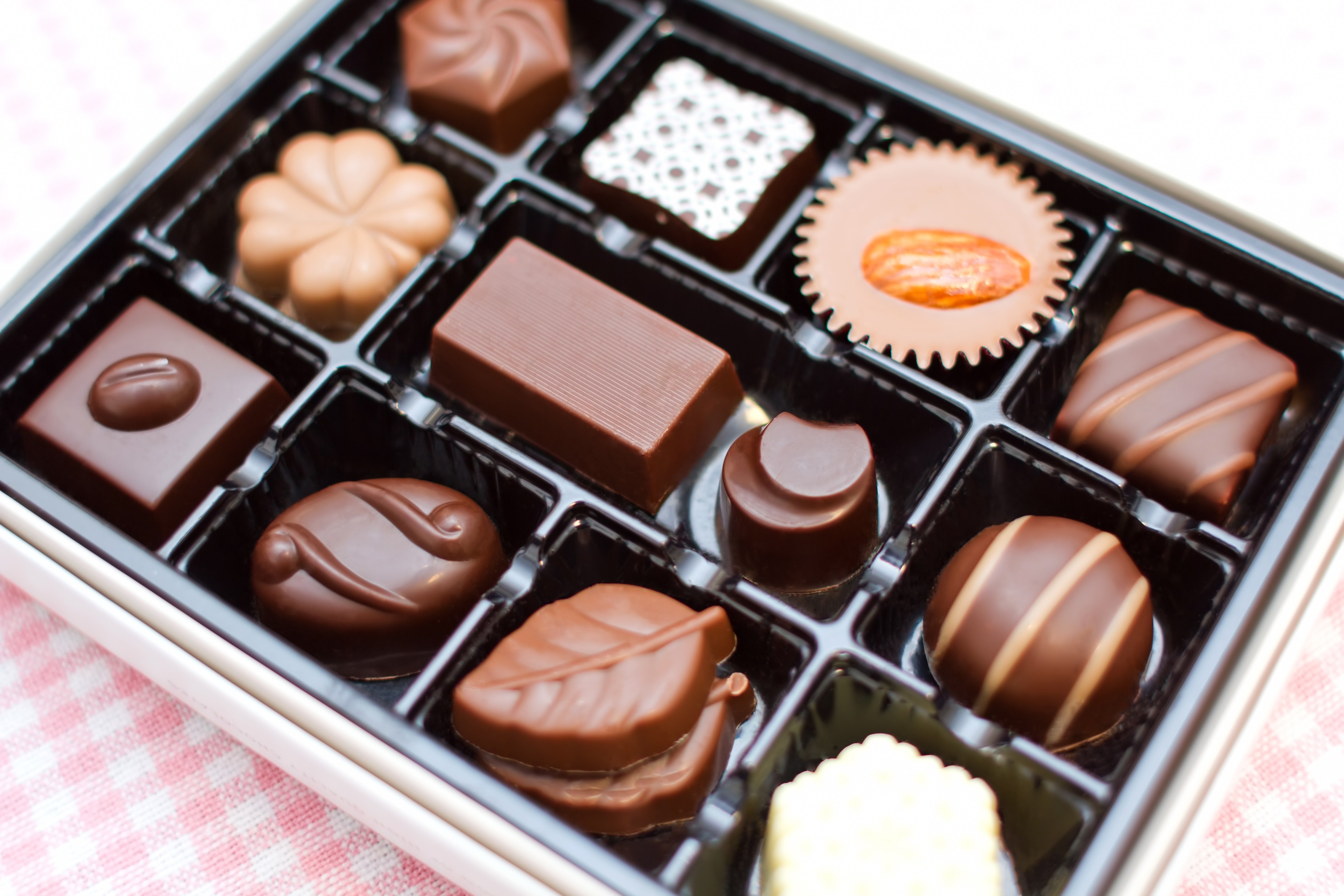 The Top 5 Japanese Chocolate Brands Unveiled! — Ninoma
