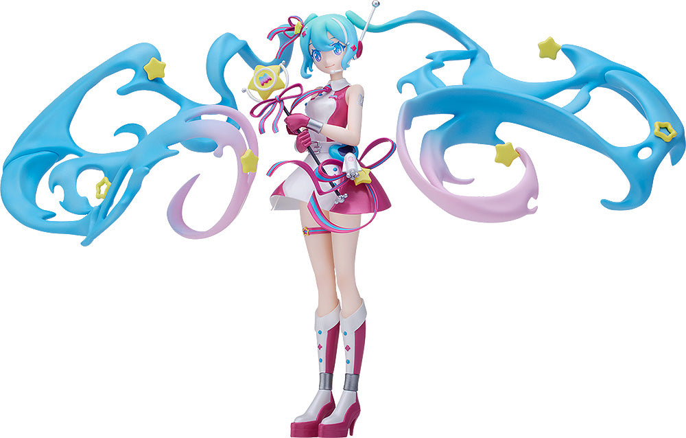 POP UP PARADE Character Vocal Series 01 Hatsune Miku Future Eve Ver. L ...