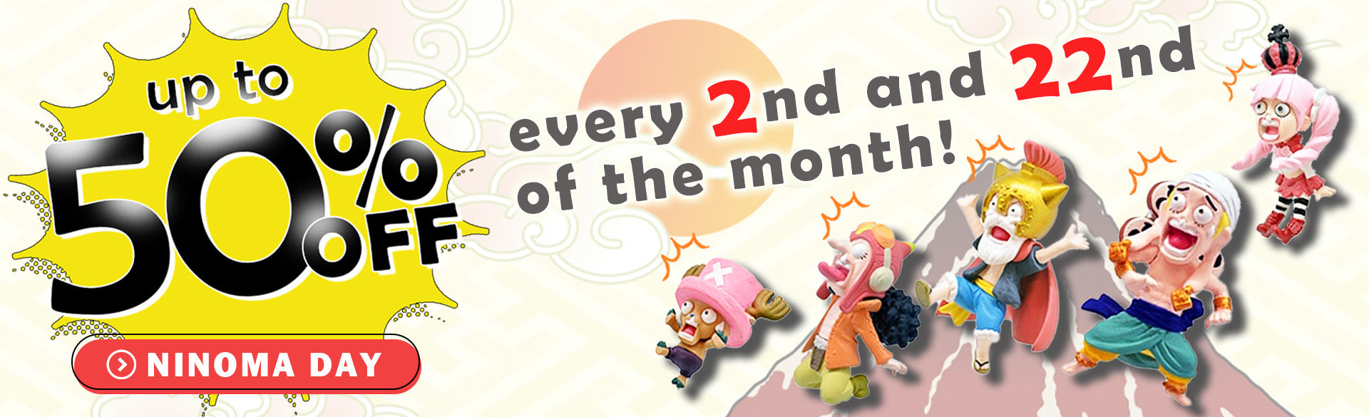 Ninoma Day