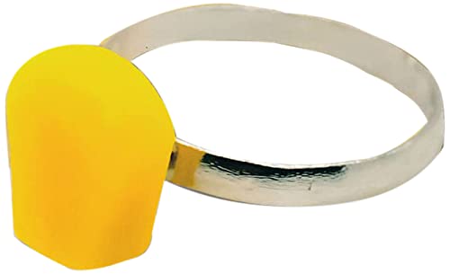 Corn Engagement Ring Figure Ring Collection — Ninoma