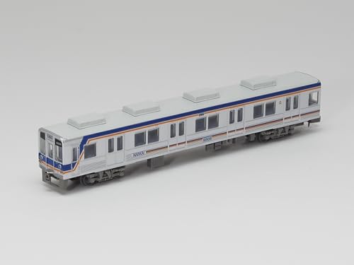 Railway Collection Nankai Electric Railway 9000 Series 4 Car Set A — Ninoma