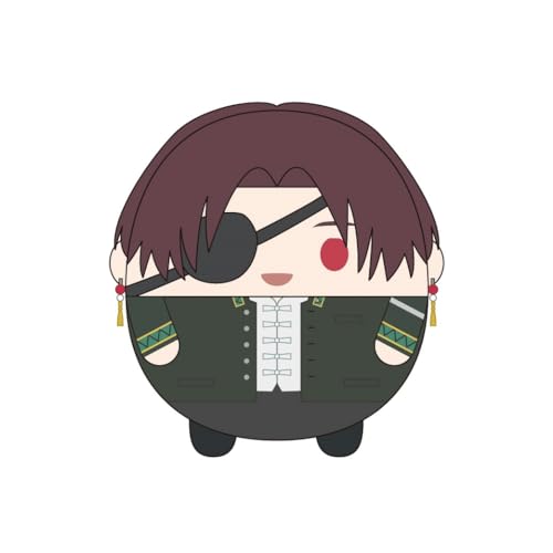 WB-04 "Wind Breaker" Fuwakororin (M Size) C Suo Hayato — Ninoma