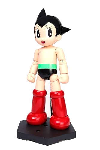 TRON MODEL "ASTRO BOY" ASTRO BOY PLASTIC MODEL KIT NORMAL EDITION — Ninoma