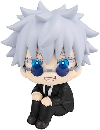 Look Up Series "Jujutsu Kaisen" Gojo Satoru Suit Ver. — Ninoma