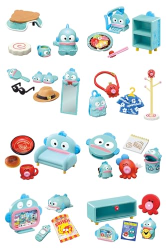 Sanrio HANGYODON ROOM — Ninoma