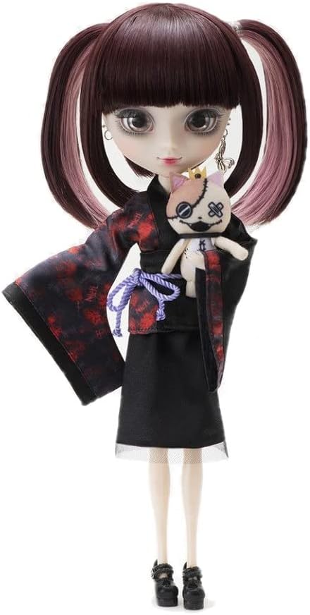 Pullip Yami — Ninoma