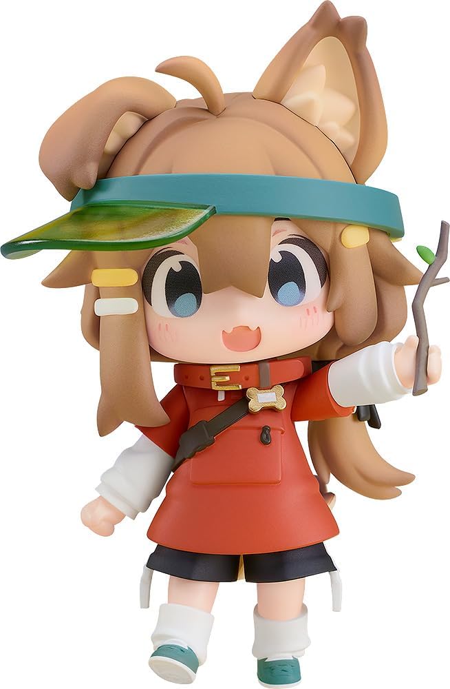 Nendoroid Mochiyama Kingyo Mamehinata — Ninoma