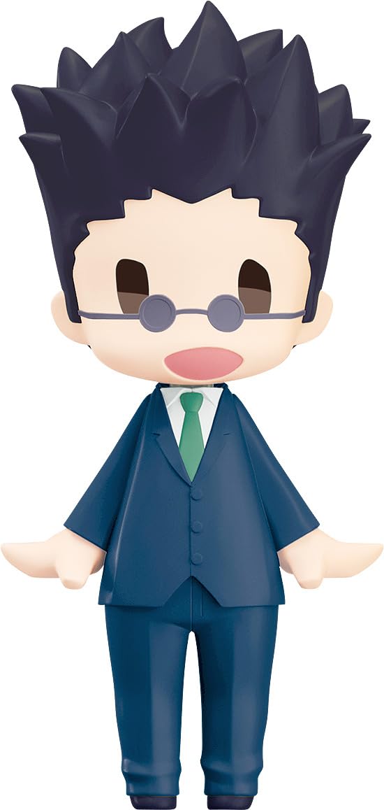 HELLO! GOOD SMILE "Hunter x Hunter" Leorio — Ninoma