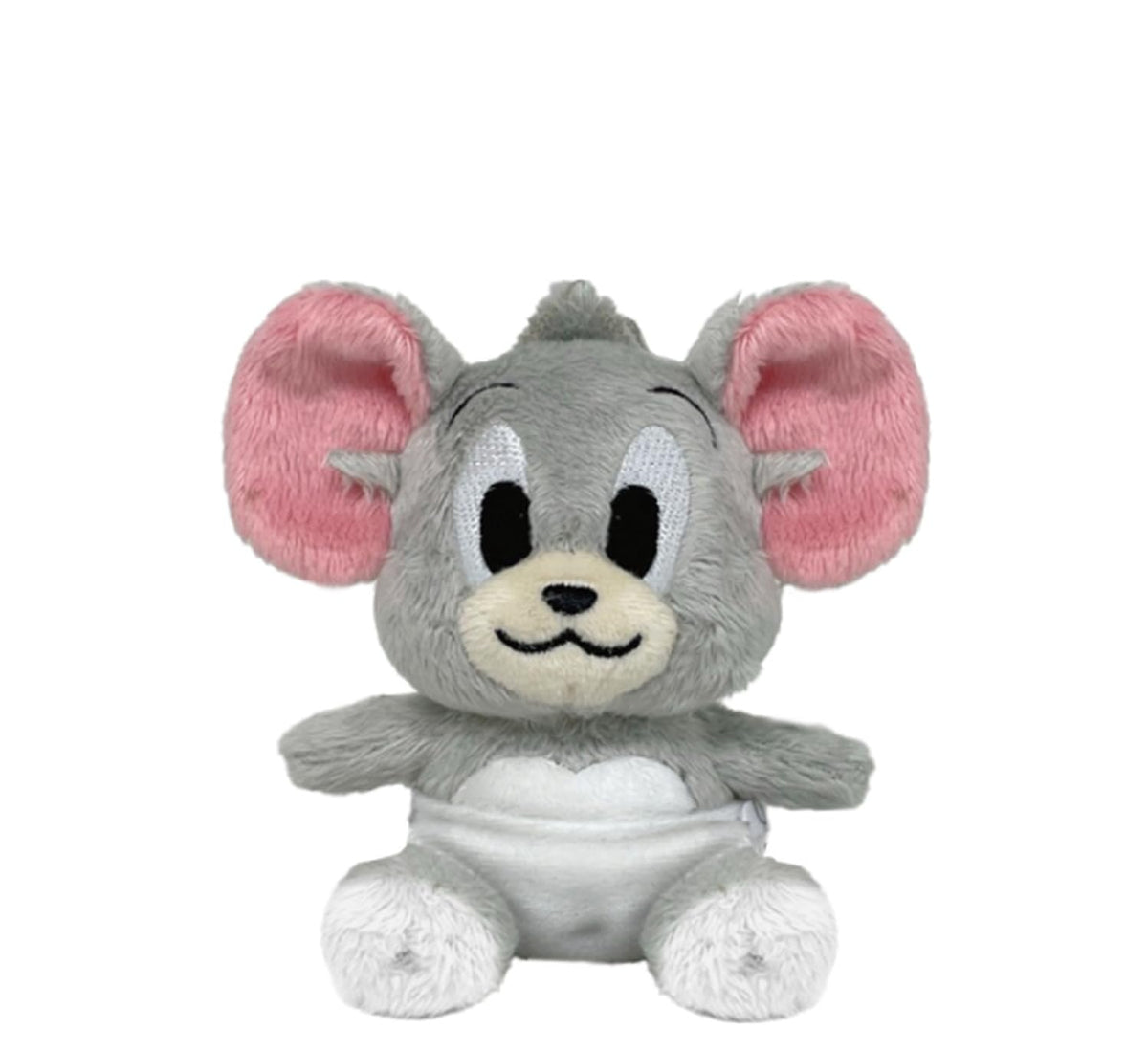 "Tom and Jerry" Play Charm Tuffy — Ninoma