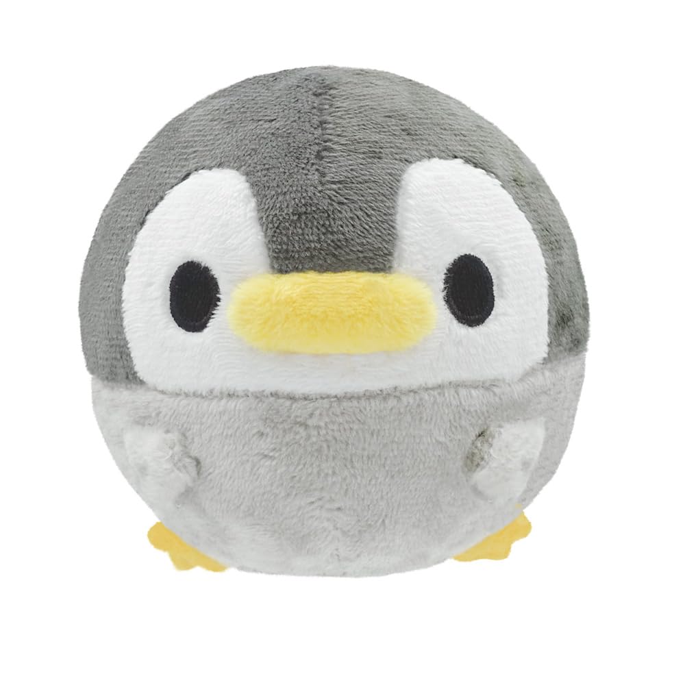 Korogurumi Plush Penguin 8202-933 — Ninoma