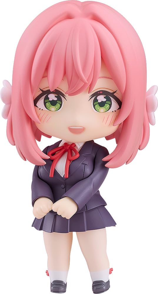 Nendoroid "The 100 Girlfriends Who Really, Really, Really, Really, Rea ...