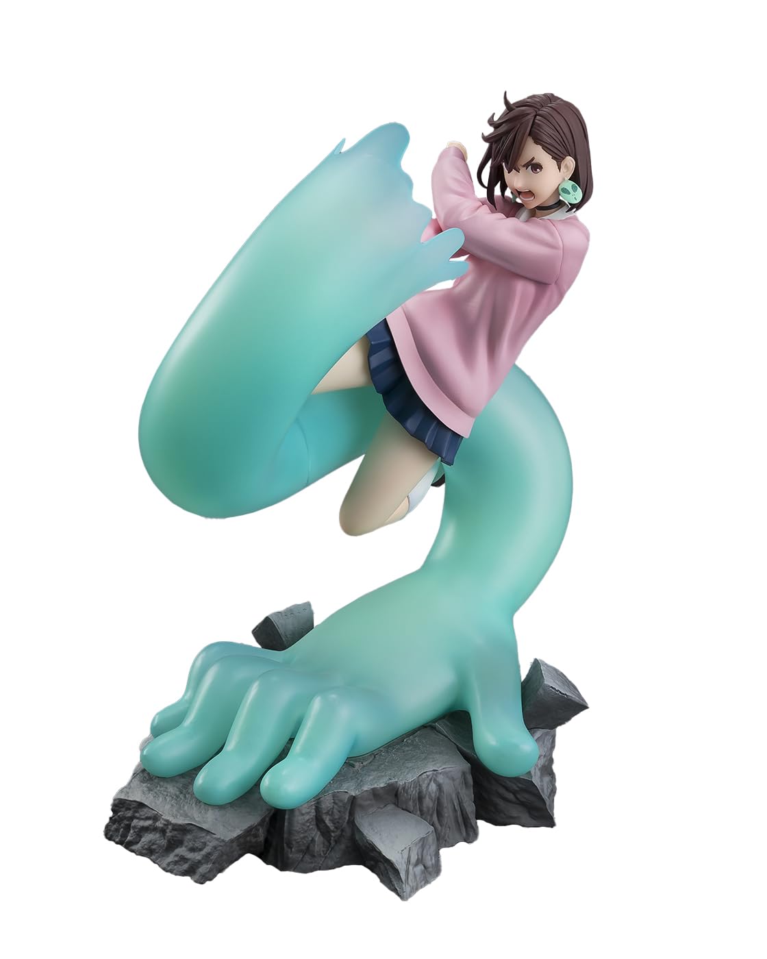 Figuarts Zero "DAN DADAN" Momo — Ninoma