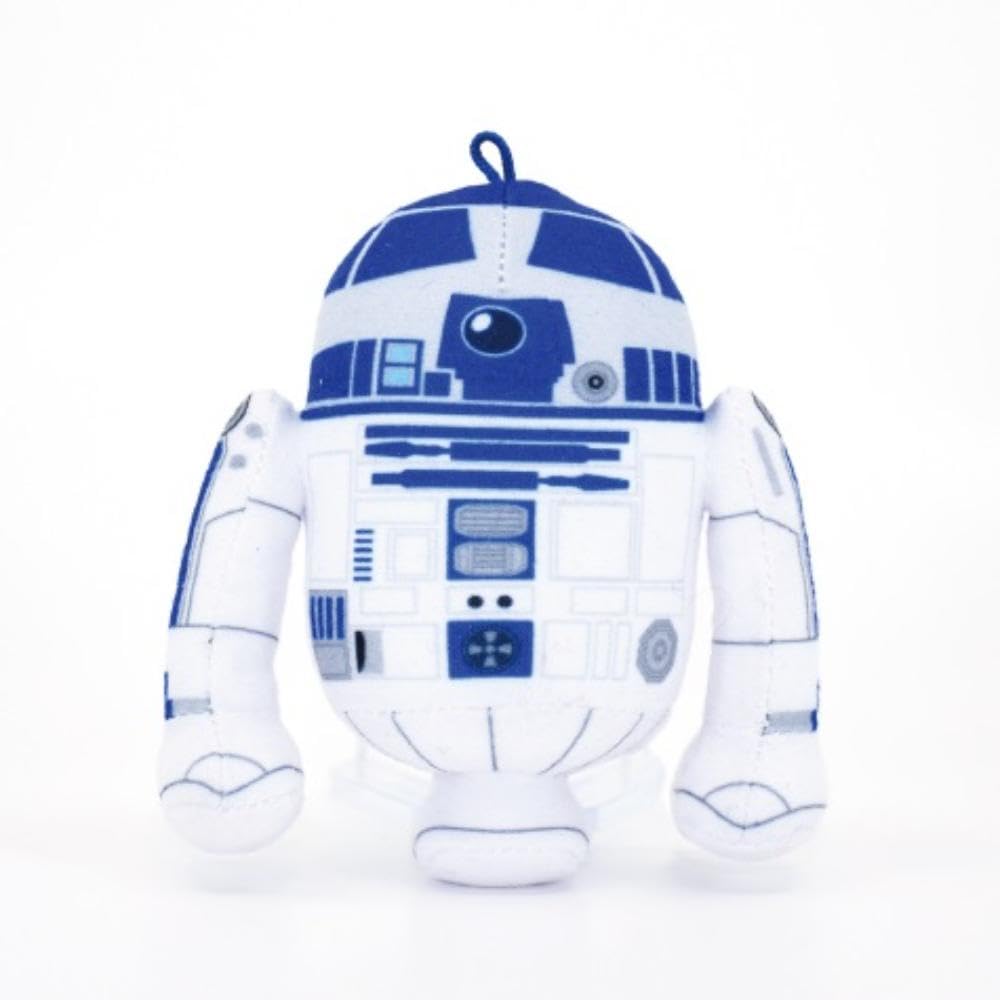 "Star Wars" Play Charm R2-D2 — Ninoma
