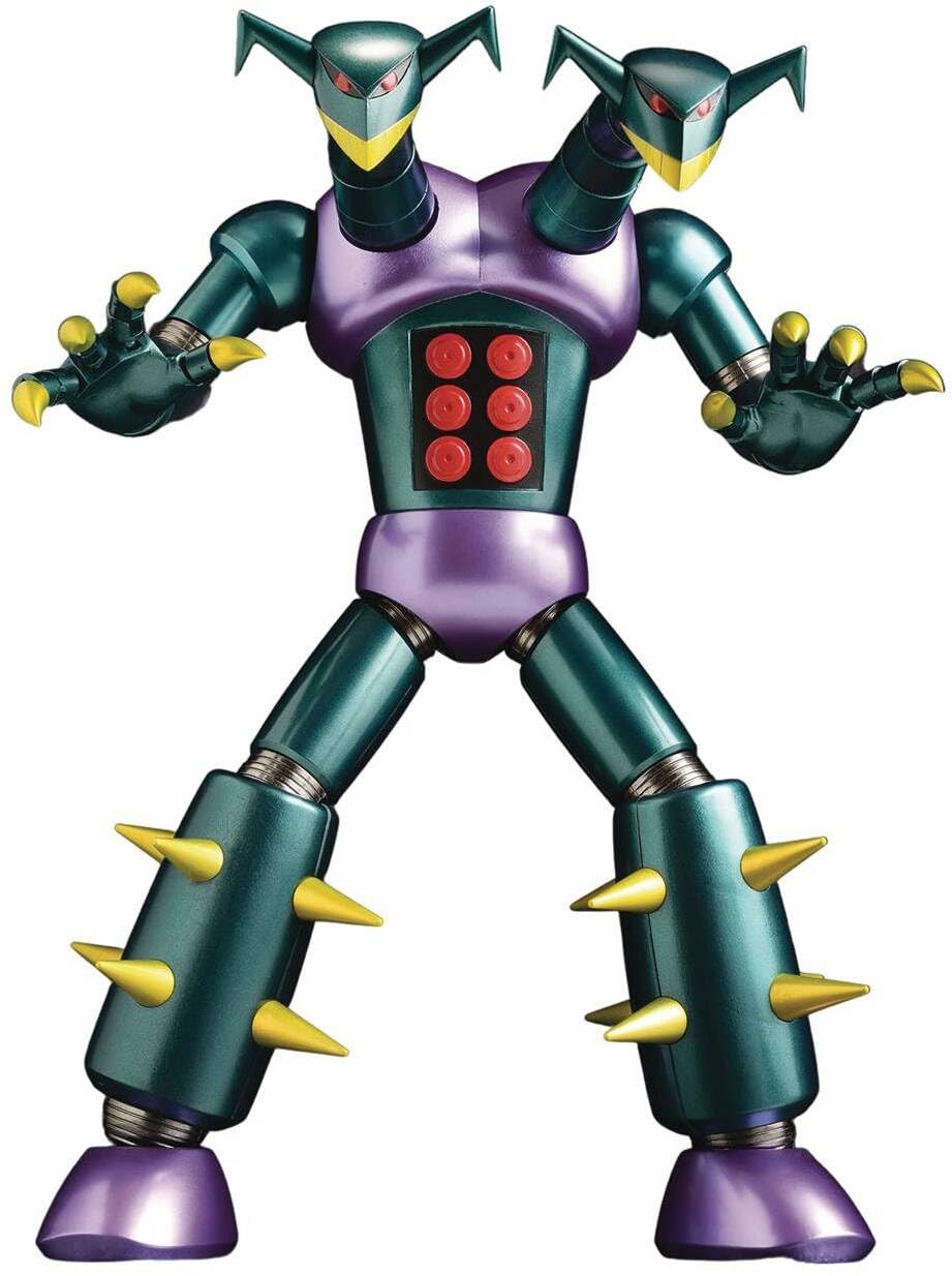 GRAND ACTION BIGSIZE MODEL "Mazinger Z" Doublas M2 — Ninoma