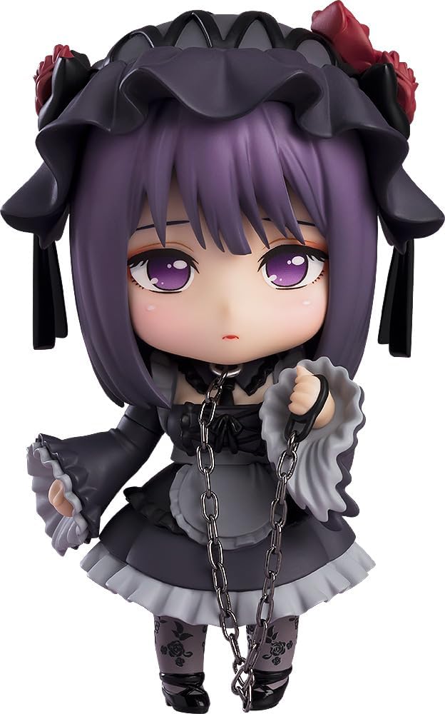 Nendoroid My Dress Up Darling Kuroe Shizuku — Ninoma 2422