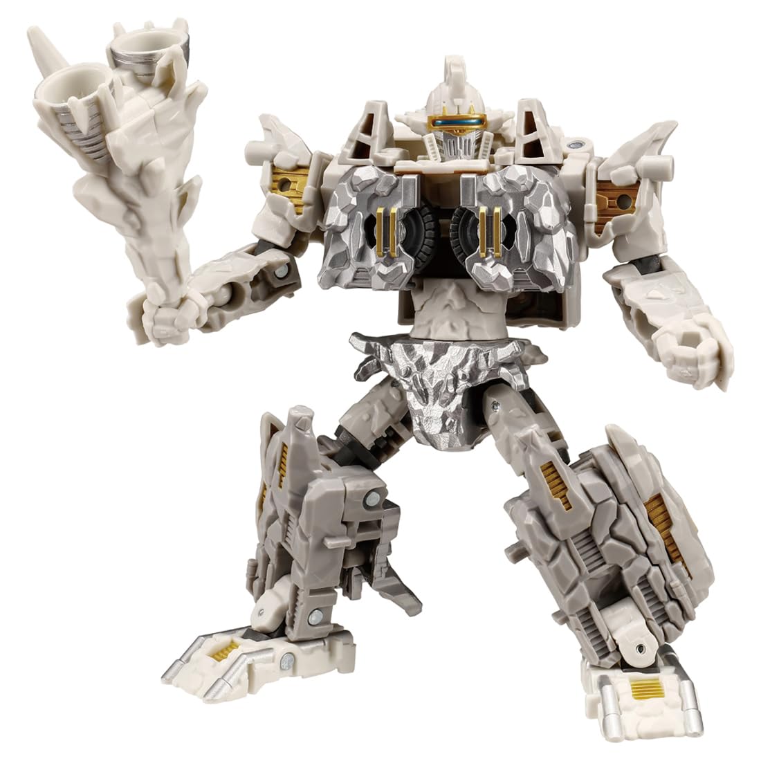 "Transformers" Transformers: Legacy TL-79 Nucleous — Ninoma