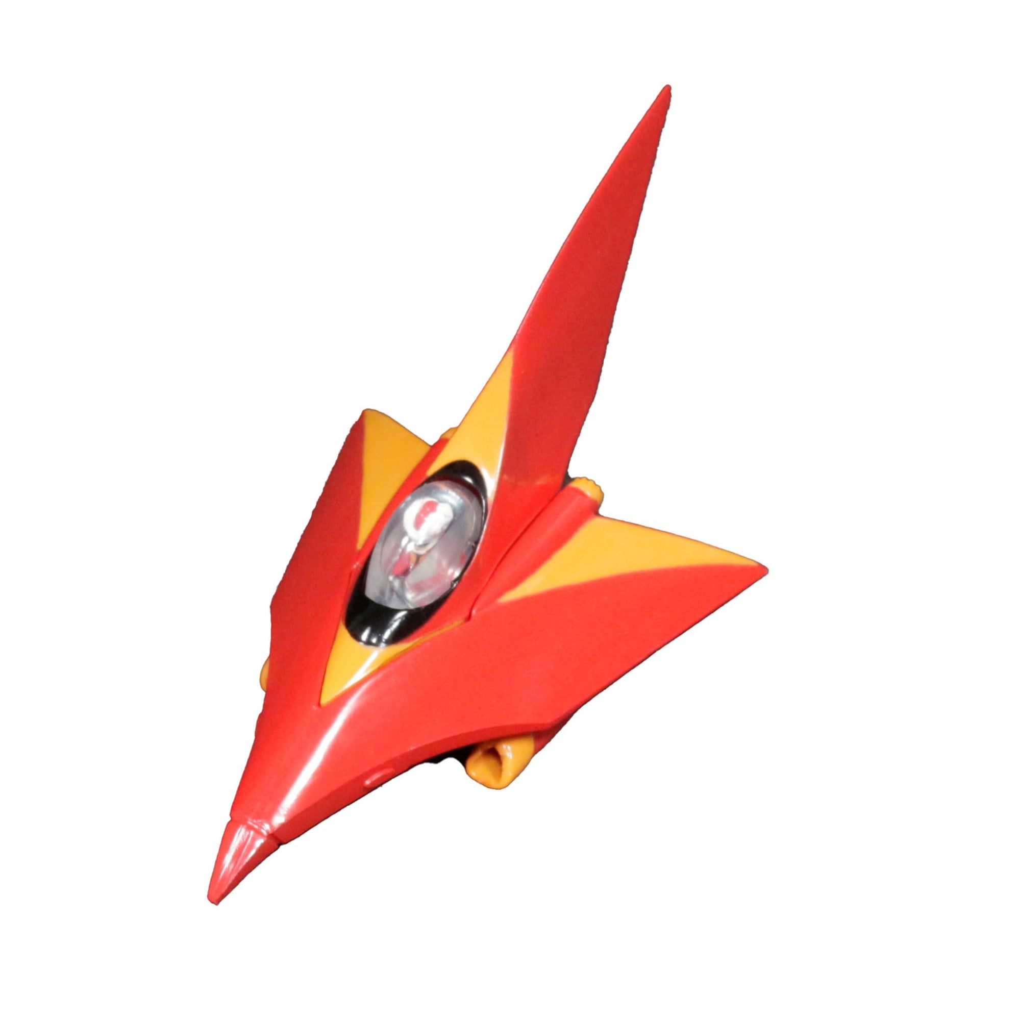 Metal Action "Mazinger Z" Pilder Set Ultimate Edition — Ninoma
