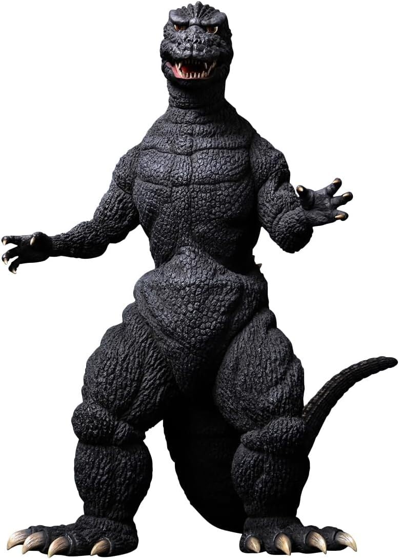 Toho 30cm Series FAVORITE SCULPTORS LINE "The Return of Godzilla" Godz ...