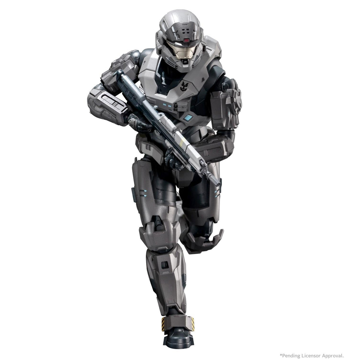 RE:EDIT "HALO: REACH" 1/12 SCALE SPARTAN-B312 (Noble Six) — Ninoma