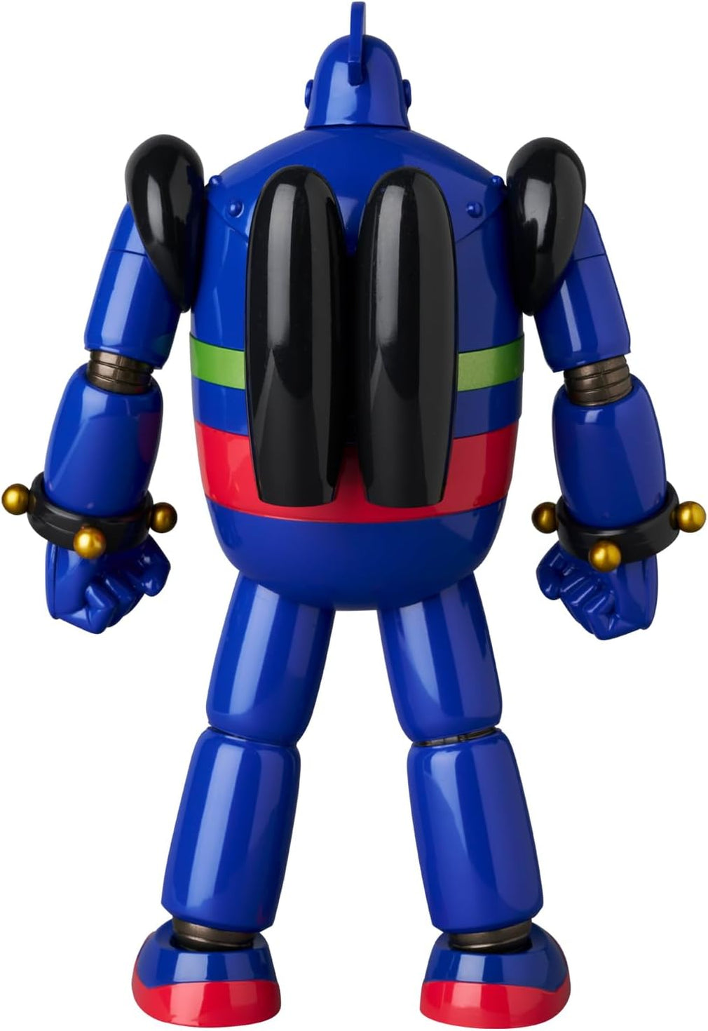 MAFEX "Tetsujin 28-go" Tetsujin 28-go (Original Color Ver.) — Ninoma