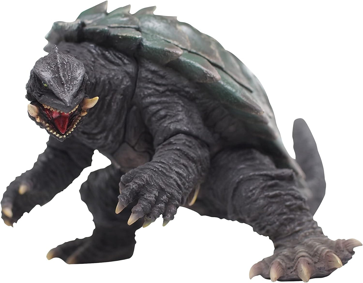 CCP Artistic Monsters Collection "Gamera 3: Revenge of Iris" Gamera 3 ...