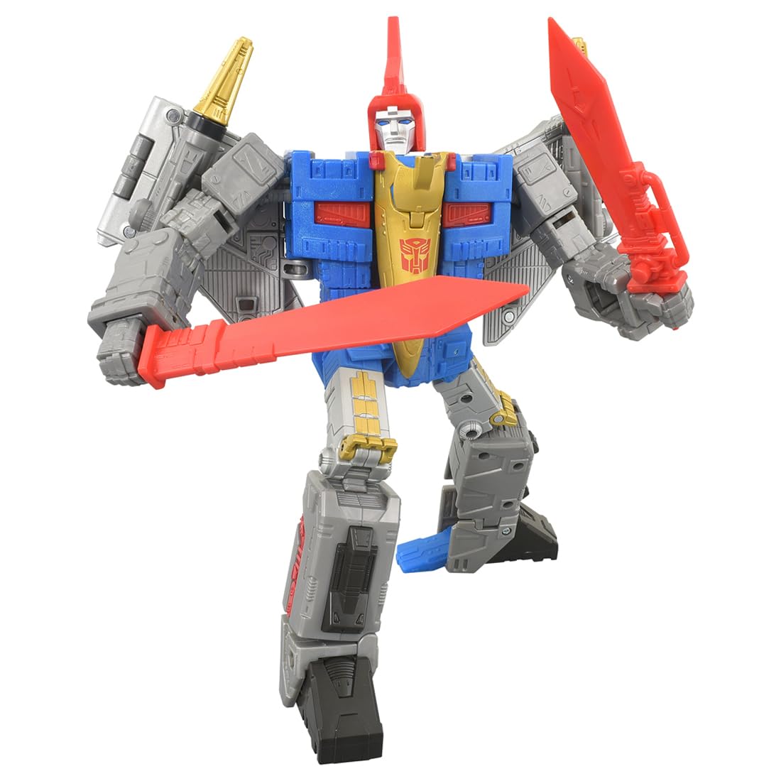 "Transformers: The Movie" Studio Series SS-132 Swoop — Ninoma