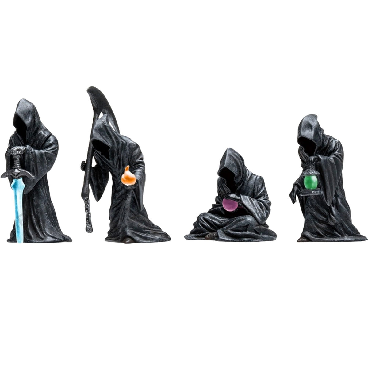 TAMA-KYU Ikai no Mono Collection Figure — Ninoma