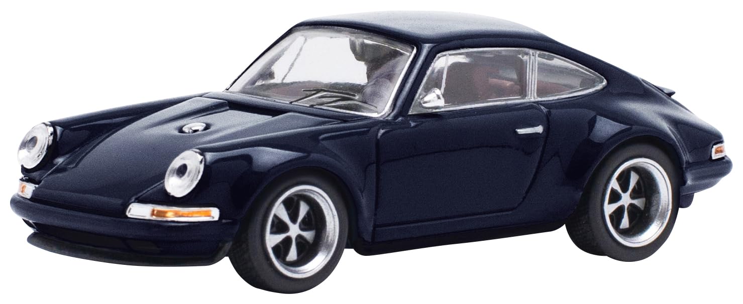 1/64 SINGER MONACO (MIDNIGHT BLUE) — Ninoma