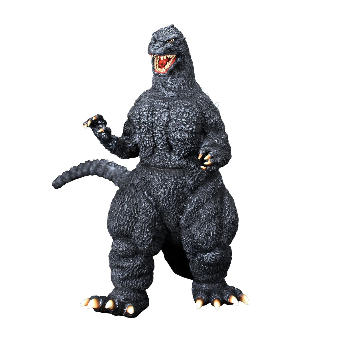 NANKOKU FACTORY "Godzilla vs. King Ghidorah" Godzilla (1991) Middle So ...