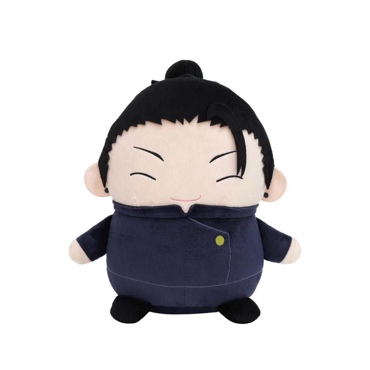 "Jujutsu Kaisen" Season 2 Big Mamemate (Plush) Geto Suguru (Tokyo Juju ...
