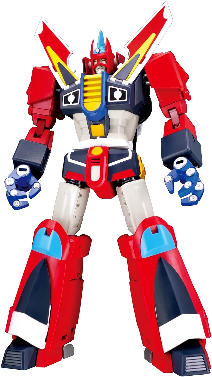 POSE+ Metal Series "Galaxy Cyclone Braiger" Galaxy Cyclone Braiger — Ninoma