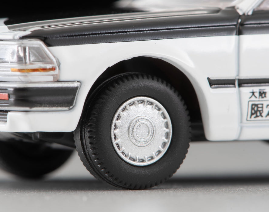 1/64 Scale Tomica Limited Vintage NEO TLV-N331a Nissan Cedric Van Cash — Ninoma
