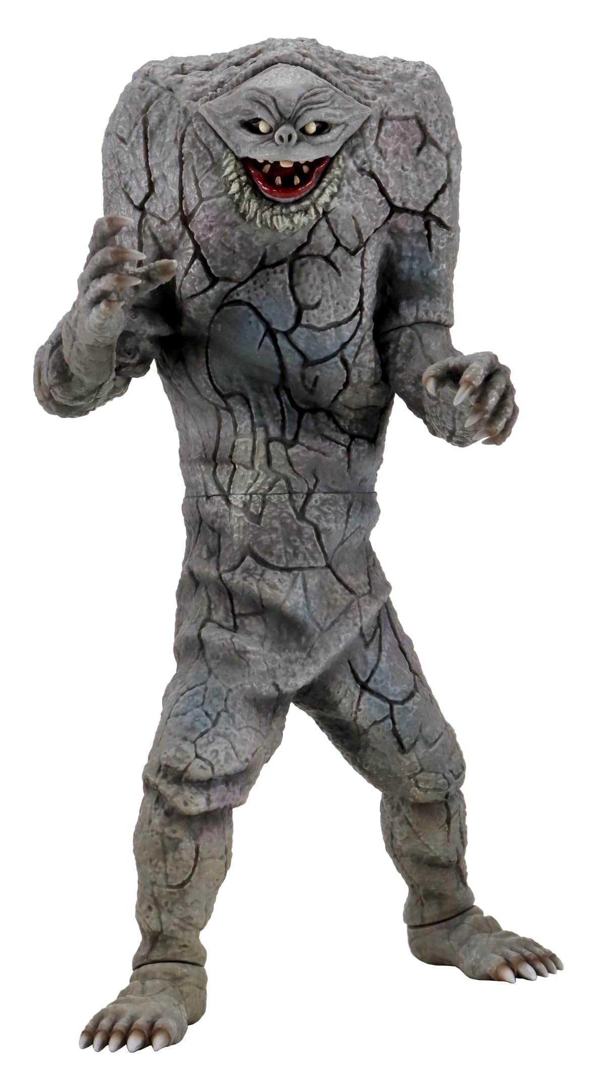 CCP 1/6 Tokusatsu Series Vol. 109 "Ultraman" Planet-Dwelling Monster J ...
