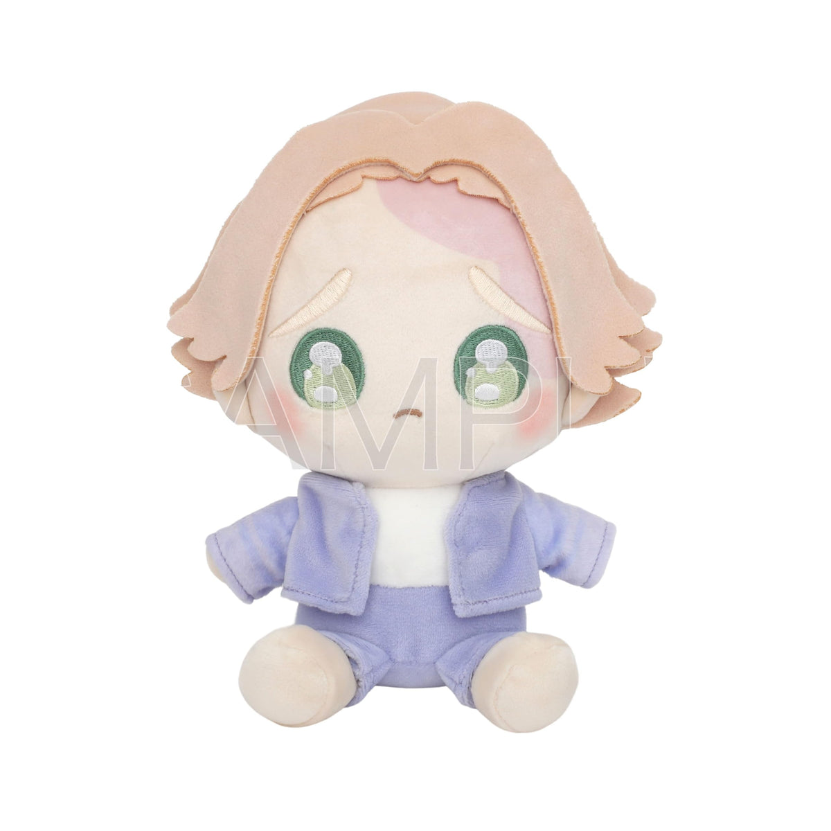 "Tokyo Revengers" Plush Pien Inui Seishu — Ninoma