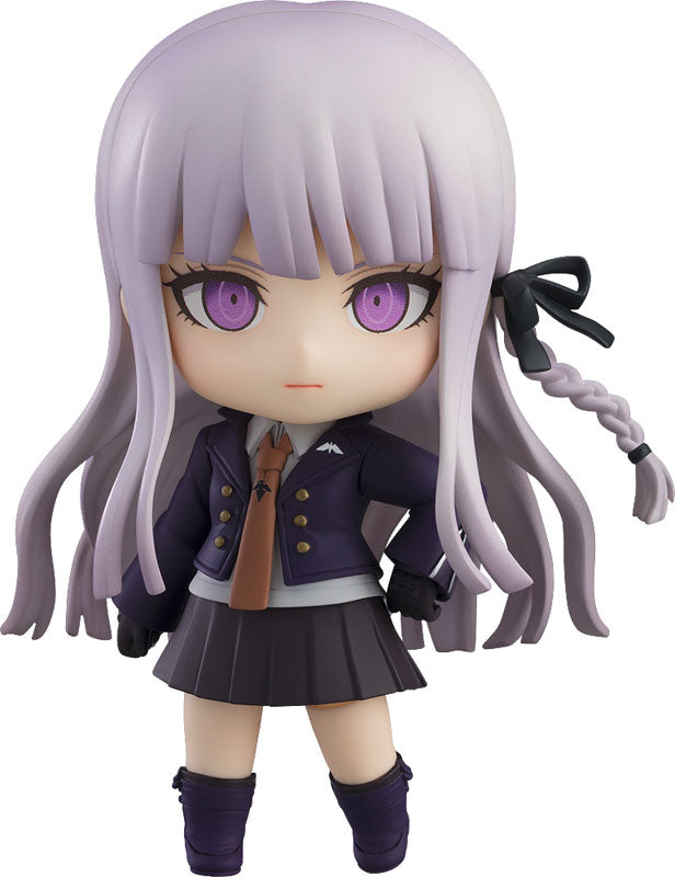 Nendoroid "Danganronpa 1,2 Reload" Kirigiri Kyoko — Ninoma