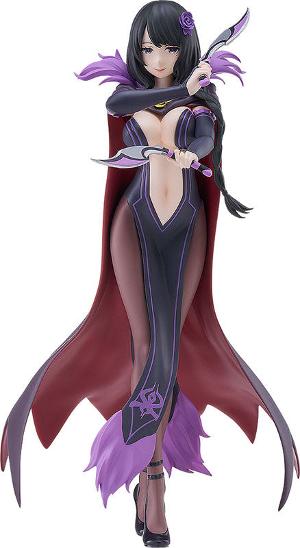 POP UP PARADE "Re:Zero kara Hajimeru Isekai Seikatsu" Elsa Granhiert L — Ninoma