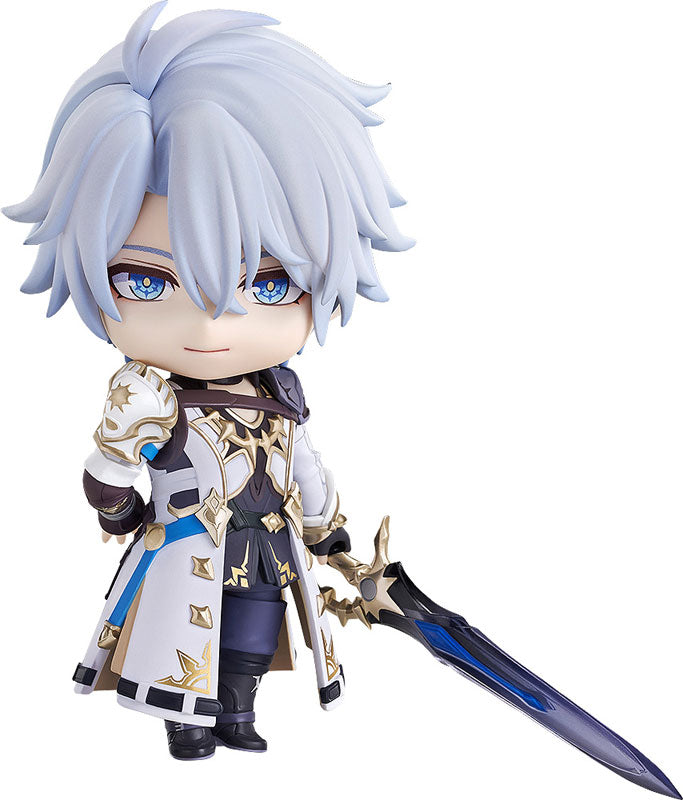 Nendoroid "Honkai: Star Rail" Phainon — Ninoma