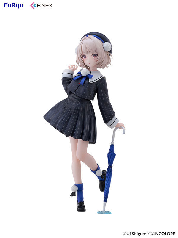 "Ui" Ui 1/7 Scale Figure — Ninoma