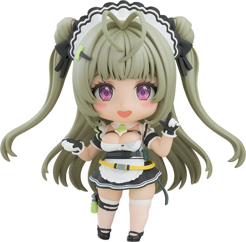 Nendoroid "Goddess of Victory: Nikke" Soda — Ninoma