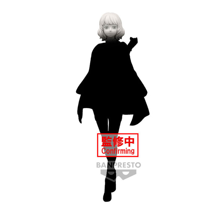 One Piece DXF THE GRANDLINE SERIES Cipher Pol "Aigis" Zero Stussy — Ninoma