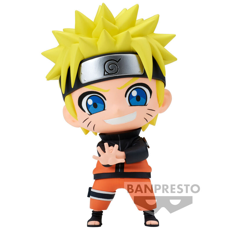 Naruto: Shippuden" REPOPRIZE Uzumaki Naruto — Ninoma