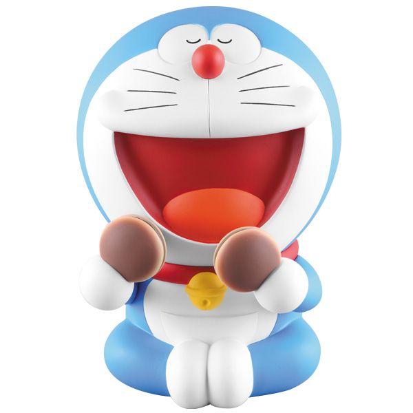UDF Fujiko F Fujio Series "Doraemon" Dorayaki Daisuki Doraemon (New Pr ...