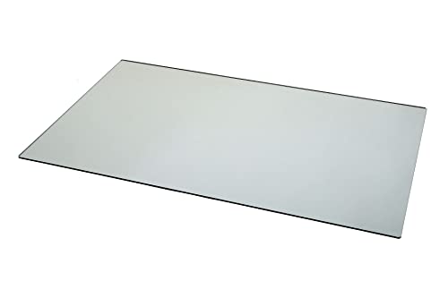 Acrylic Mirror Base for Collection Case X — Ninoma