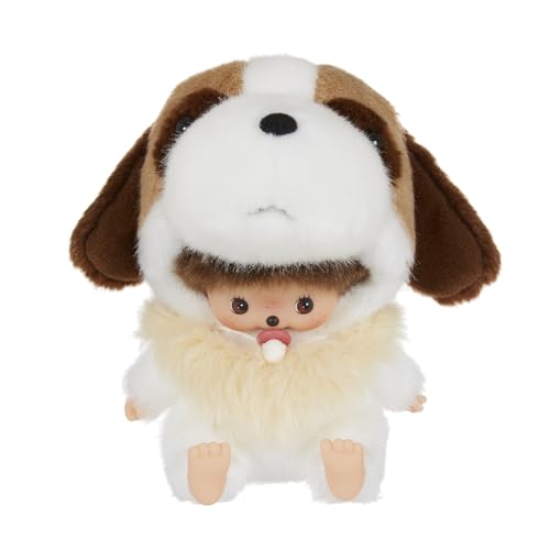 Heidi, Girl of the Alps Joseph x Bebichhichi Plush — Ninoma