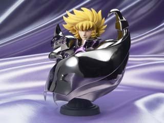 Saint Cloth Myth Apendix Wyvern Radamantis — Ninoma