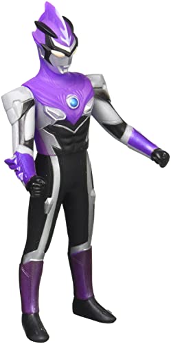 Ultraman R/B Ultra Hero Series 59 Ultraman Bull Wind — Ninoma