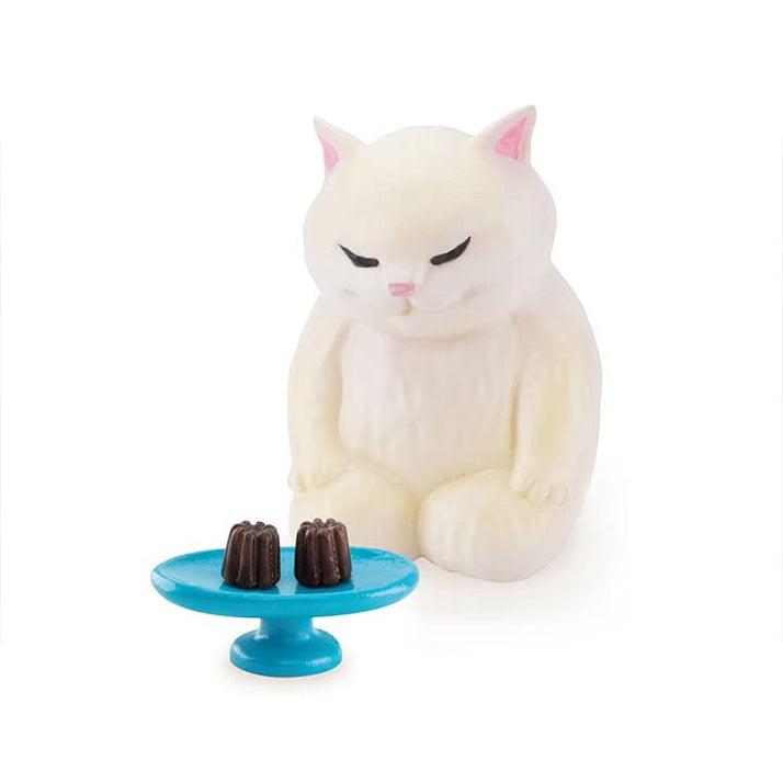 Reiko Kamano Figure Collection Box — Ninoma