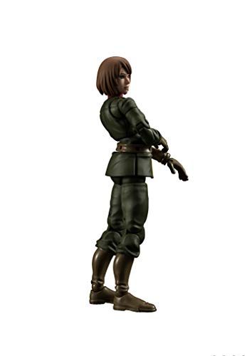 GMG "Gundam" Zeon Army Normal Soldier 03 — Ninoma