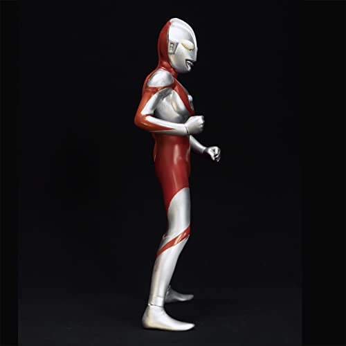NANKOKU FACTORY "Ultraman" Ultraman (C Type) 1/150 Soft Vinyl Kit Repr ...
